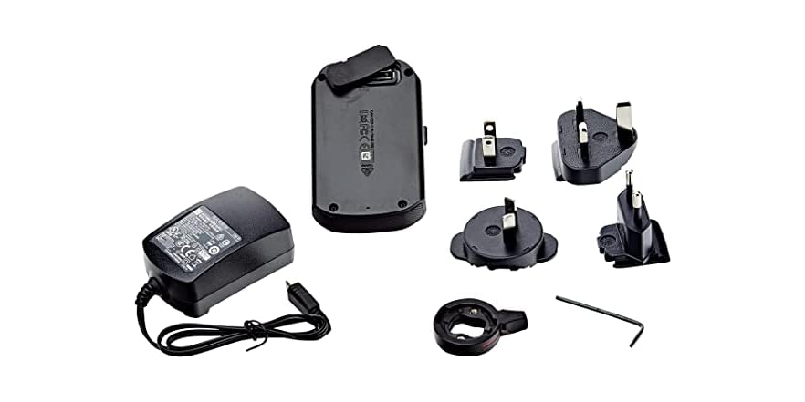Garmin External Battery Pack