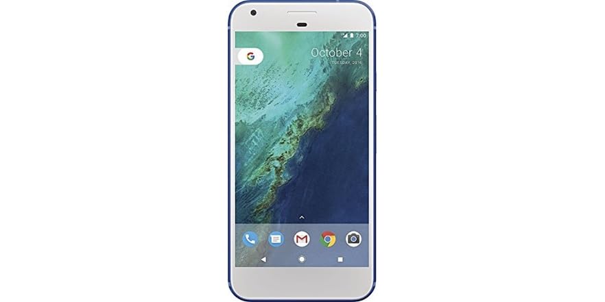 Google Pixel (Factory Unlocked)(S&D)