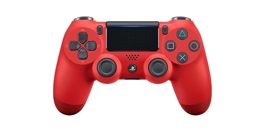 (1-or-2Pk) Sony DUALSHOCK 4 Wireless Controllers (Open Box)