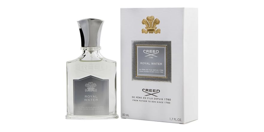 Creed Royal Water EDP Spray 1.7 oz M