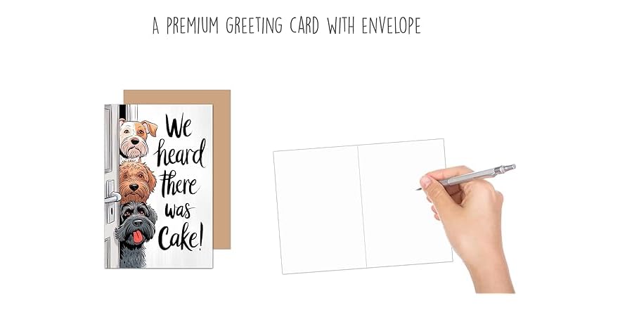 Edition Seidel Premium Birthday Card
