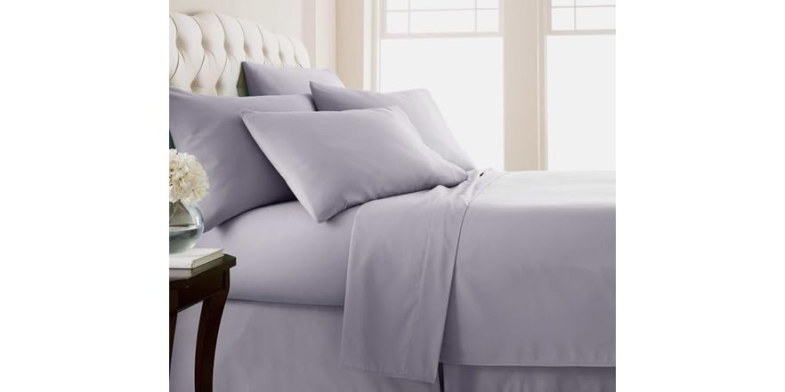 Southshore 100GSM Microfiber Polyester Sheets