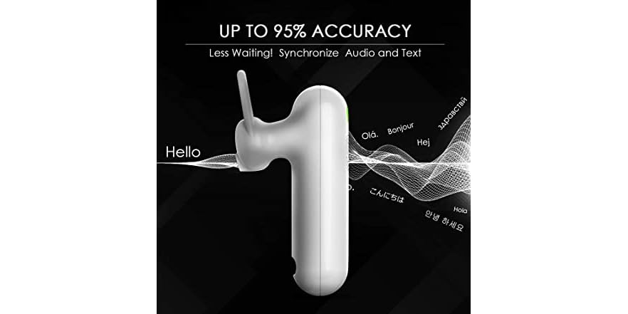 WT2 Language Translator