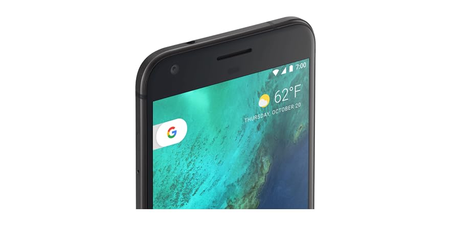 Google Pixel (Verizon and GSM) (S&D)