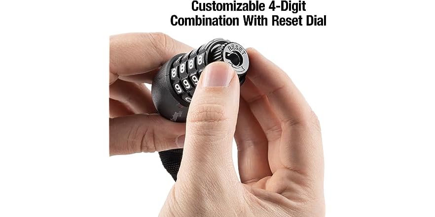 3ft Long x 5/16in (8mm) Diameter Hardene