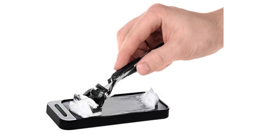 Sleek Razor Blade Sharpener