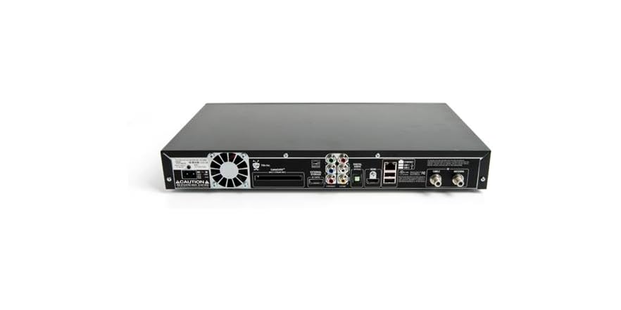 TiVo Premiere DVR - 45 Hour HD