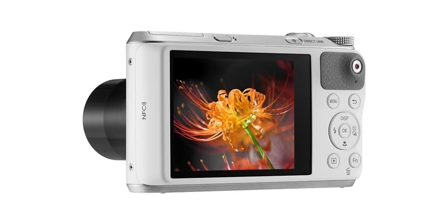 Samsung WiFi Camera w/ FREE 16GB microSD