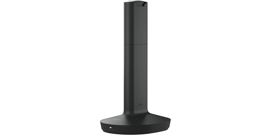 Sony RF400 Wireless Home Theater Headphones for Watching TV (Open Box)