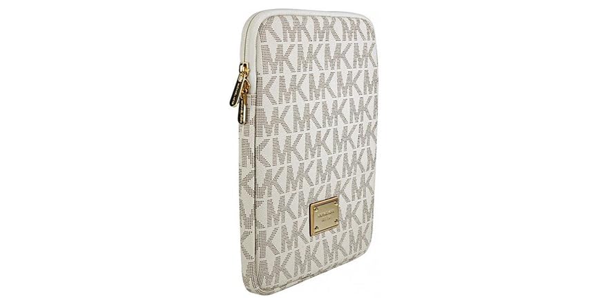 Michael Kors iPad Cases - 5 Colors