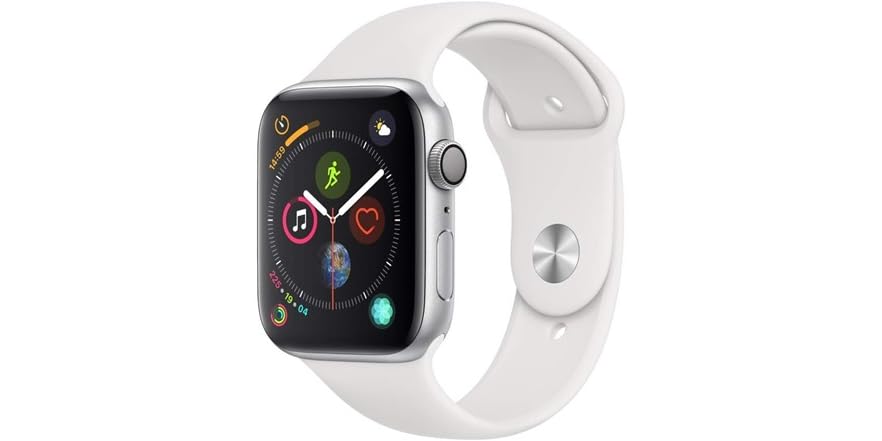 (NEW) Apple Watch Series 4 (GPS) - 44mm