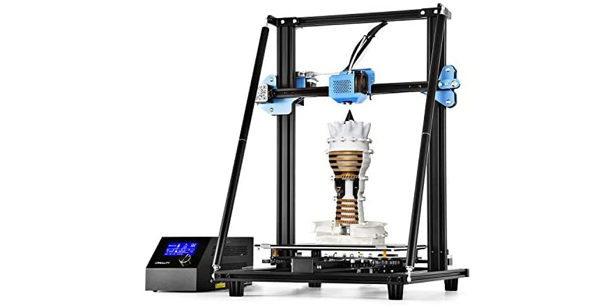 Creality CR-10 V2 FDM 3D Printer