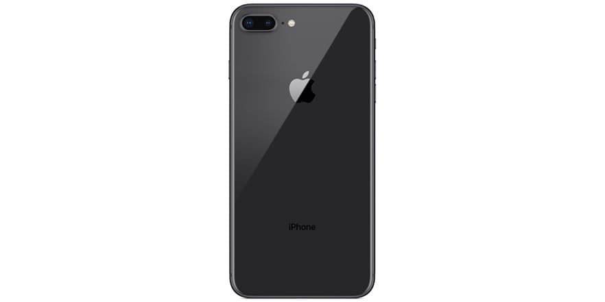 Apple iPhone 8 Plus (S&D)