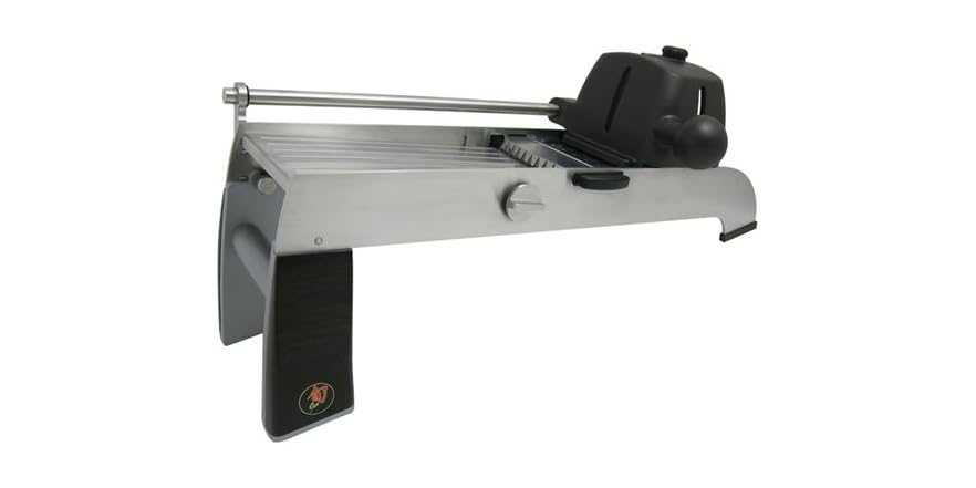 Shun Mandolin Professional Slicer