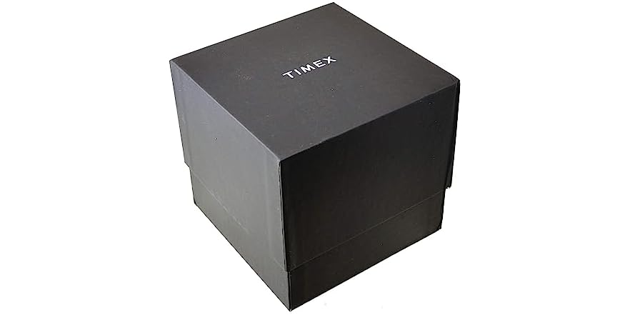 Timex Fairfield Chrono Supernova 41mm