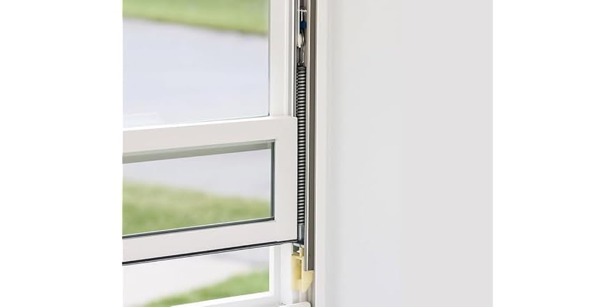Caldwell 300 Window Balance 36" 35-5