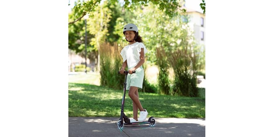 Jetson Mars Kids 2-Wheel Scooter