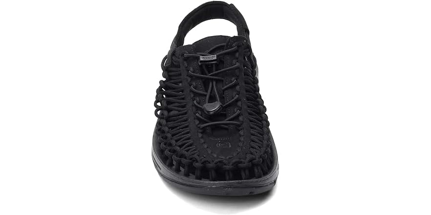 KEEN Men's UNEEK Classic Two Cord Sandal