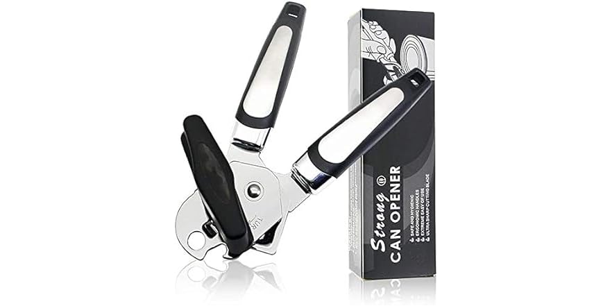 Emoly 2020 Can Opener