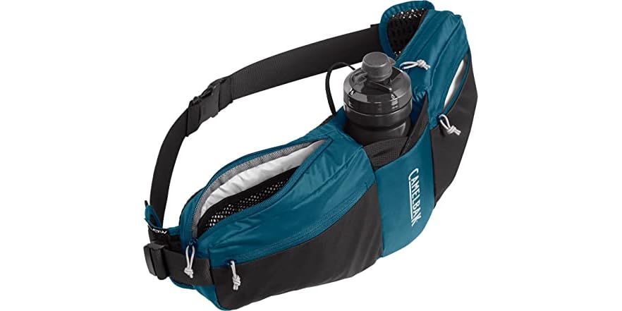 CamelBak Podium Flow 4 Hydration Belt 21oz