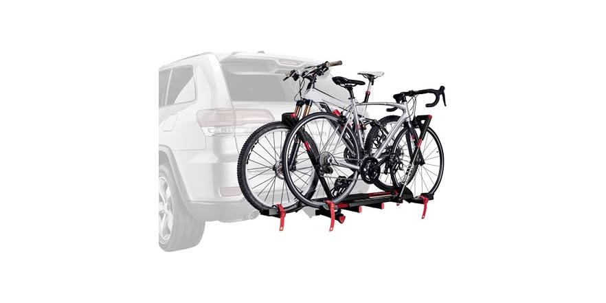 Allen Sports Premier 2-Bike Tray Rack