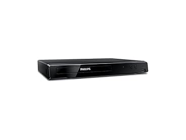 Philips BDP1502 Blu-Ray Disc/DVD Player