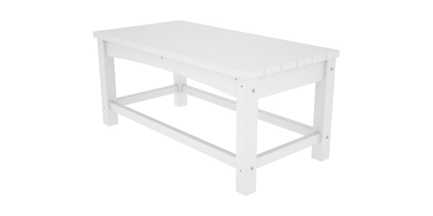 Club Coffee Table