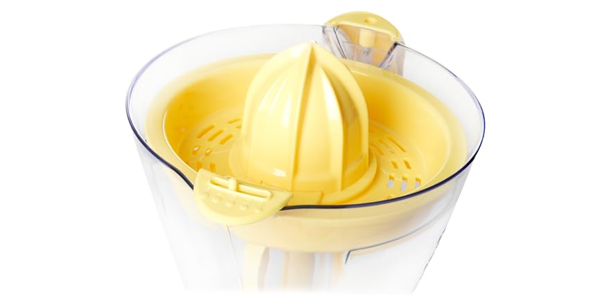 Electric Lemonade Maker