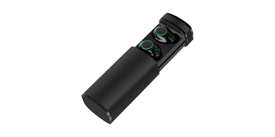 RG VibeWire V5.0 Touch Earbuds