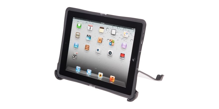 OtterBox Kindle Fire & iPad Tablet Cases