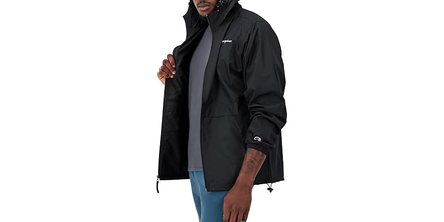 Champion Men's Stadium Jacket