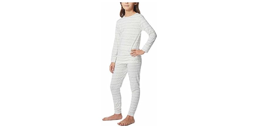32 DEGREES Kid's Heat Base Layer Set