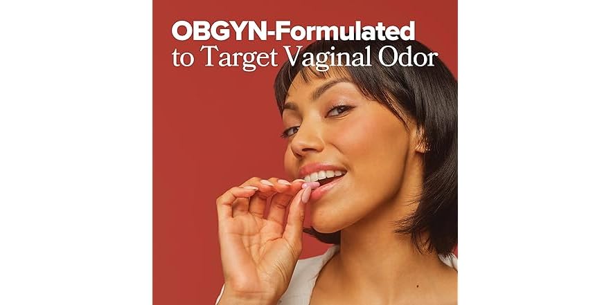 URO Vaginal Probiotics for Women, 2 Pack