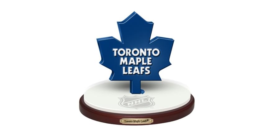 The Memory Company NHL 3D Logo