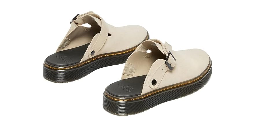 Dr. Martens Carlson Mule, 8 US Men