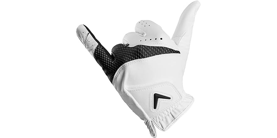 Callaway Golf Women's Golf Glove