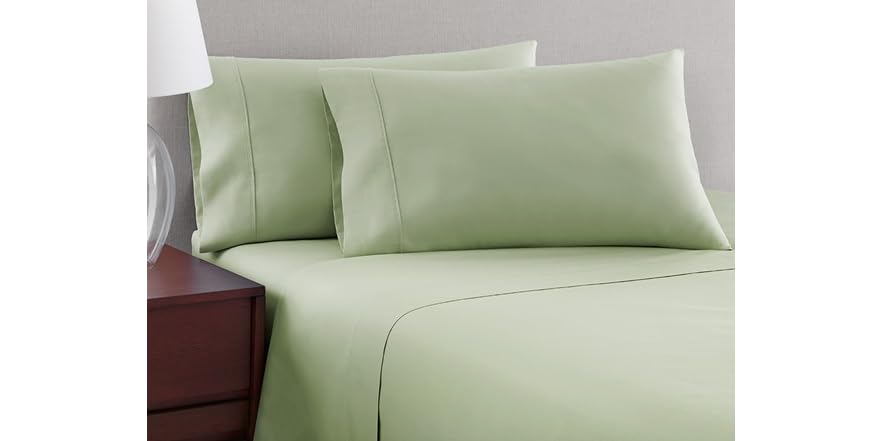 600TC 100% Pima Cotton Sheets