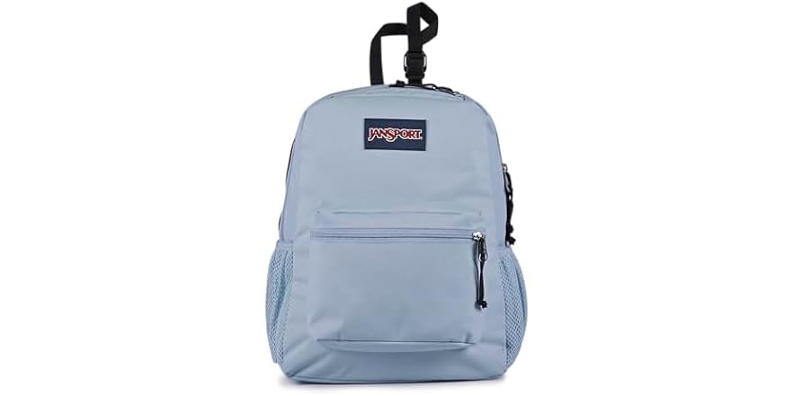 JanSport Central Adaptive Backpack