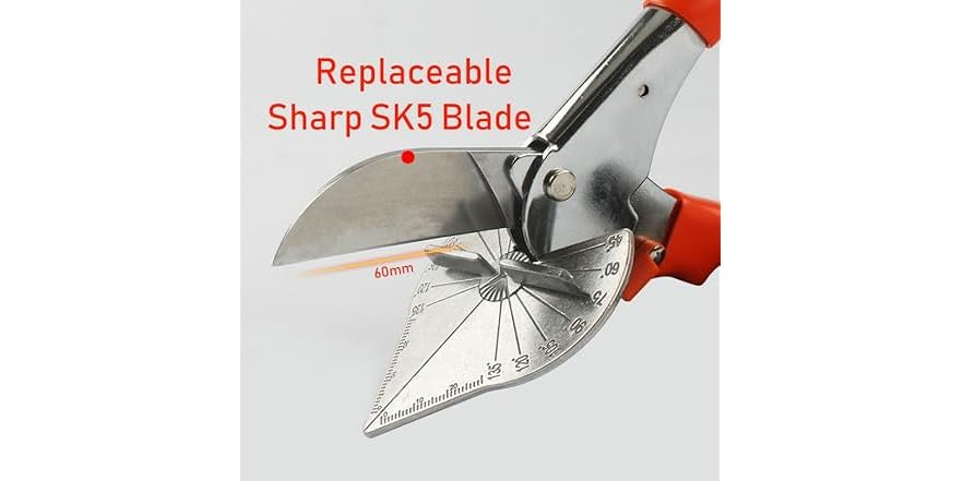 AAP-Tool-132 Angle Gasket Scissors