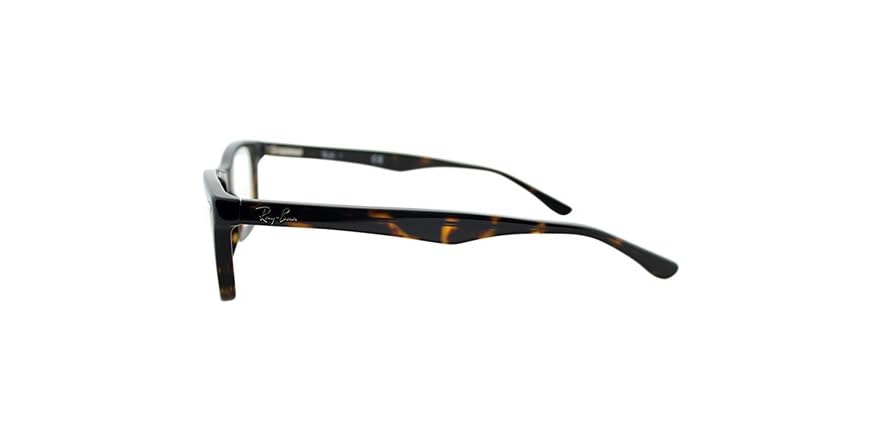 Classic Optical Frames - 5 Colors