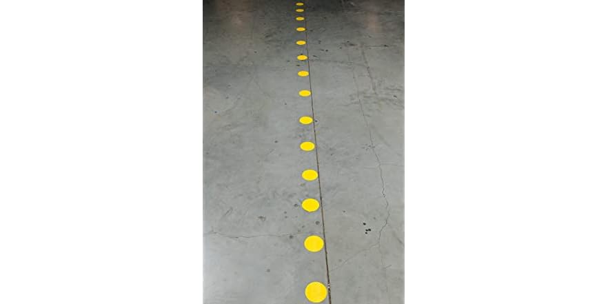 Brady ToughStripe Floor Marking Tape