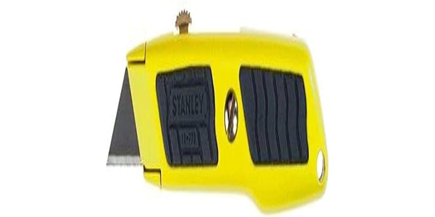 Stanley Dynagrip Utility Knife