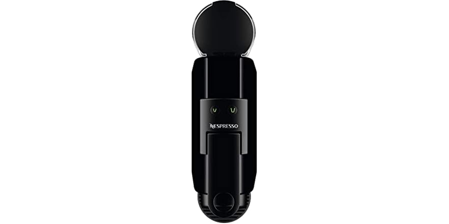 Nespresso Essenza Mini Coffee Machine