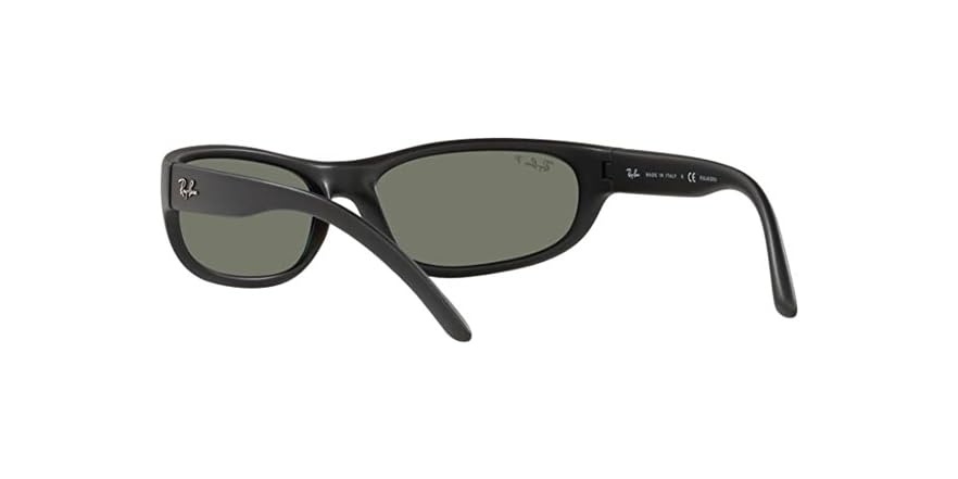 Ray-Ban Unisex Predator Polarized Sunglasses