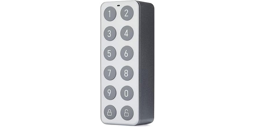 Wyze Lock Keypad for Wyze Lock
