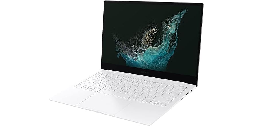 SAMSUNG 13.3” Galaxy Book2 Pro Laptop Computer (Open Box)