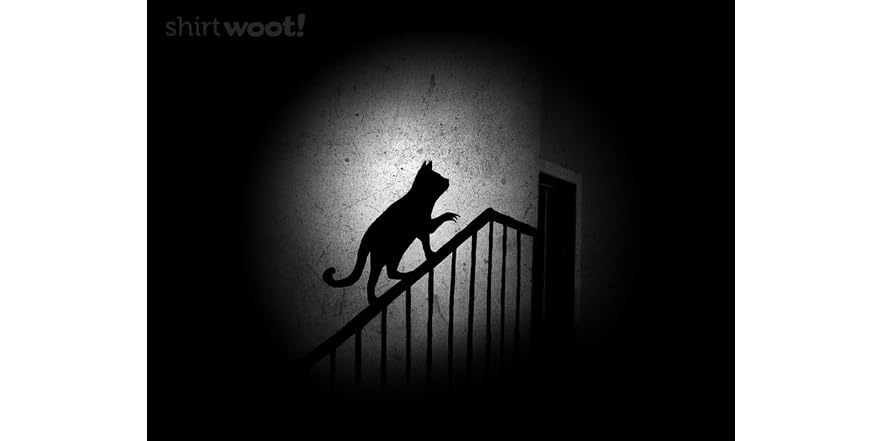 Nosferatu Cat