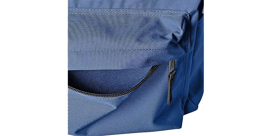 Amazon Basics Classic School Backpack