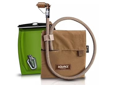 Source Tactical Kangaroo 1L Pouch Kit