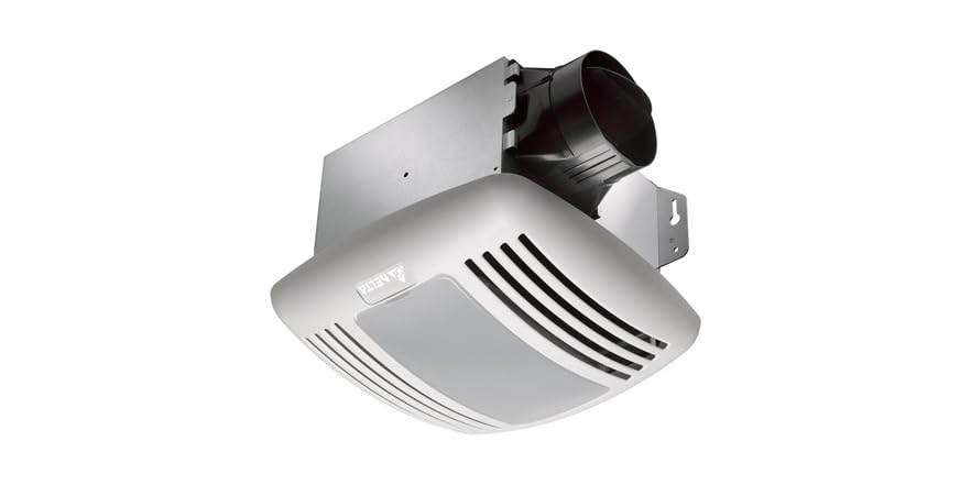 Delta Breez 80 CFM Fans - Your Choice